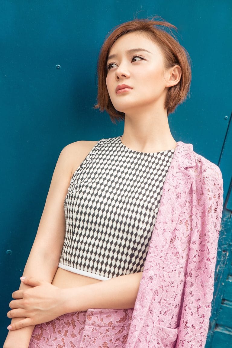 Yuan Shanshan - Biography, Height & Life Story | Super Stars Bio