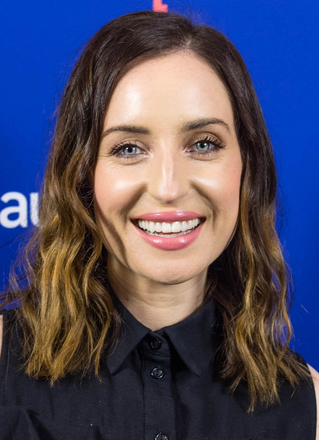 Zoe Lister-Jones - Biography, Height & Life Story | Super Stars Bio