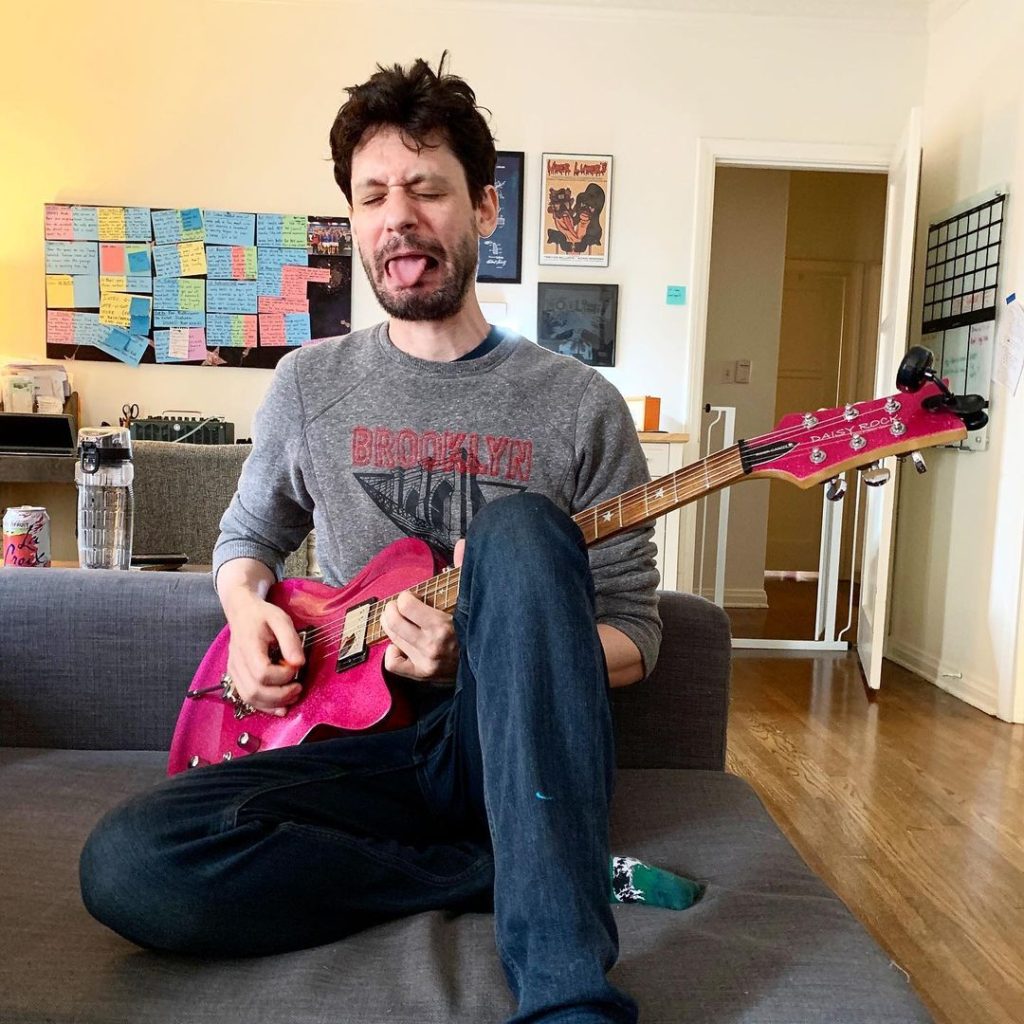 Adam Newman - Biography, Height & Life Story | Super Stars Bio