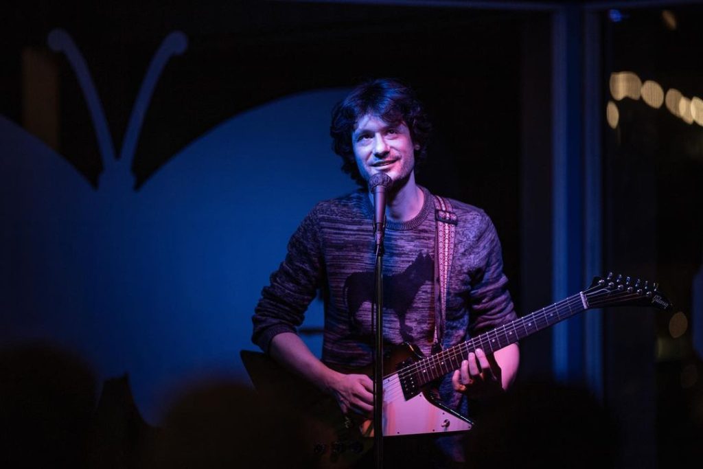 Adam Newman - Biography, Height & Life Story | Super Stars Bio