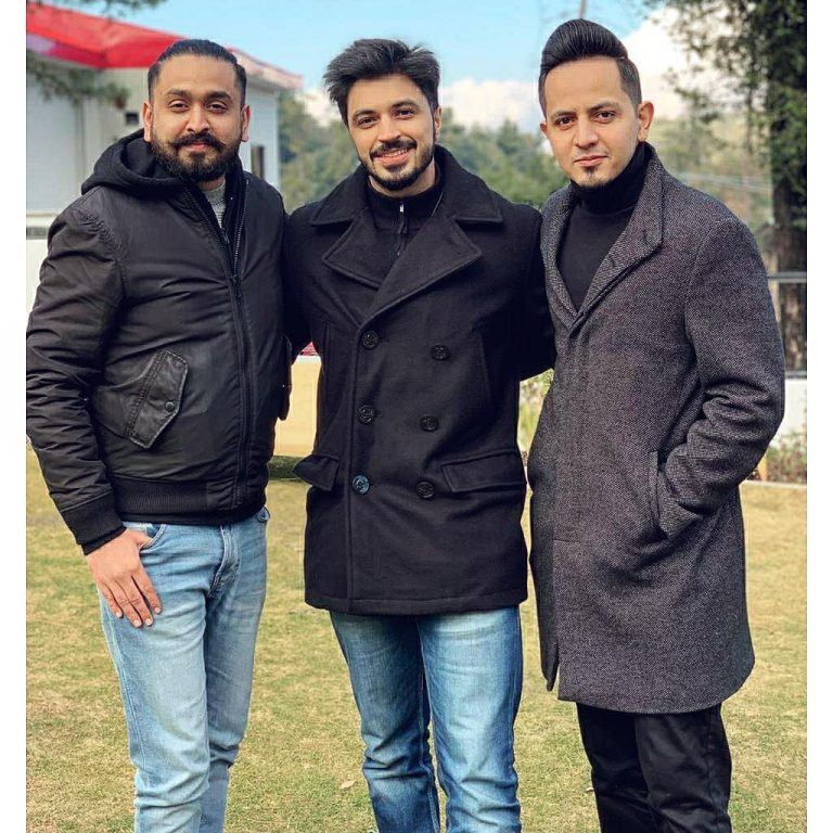 Ahmad Taha Ghani - Biography, Height & Life Story | Super Stars Bio