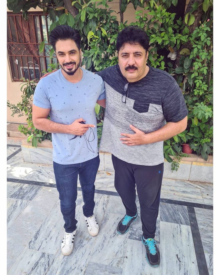 Ahmad Taha Ghani - Biography, Height & Life Story | Super Stars Bio