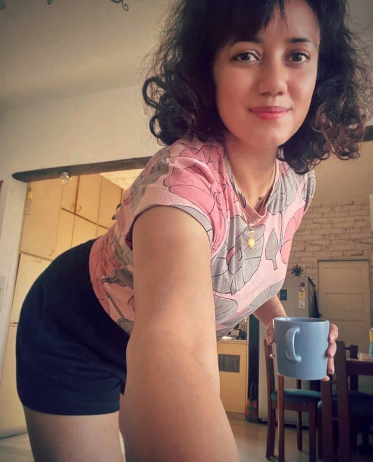 Shreya Narayan - Biography, Height & Life Story | Super Stars Bio