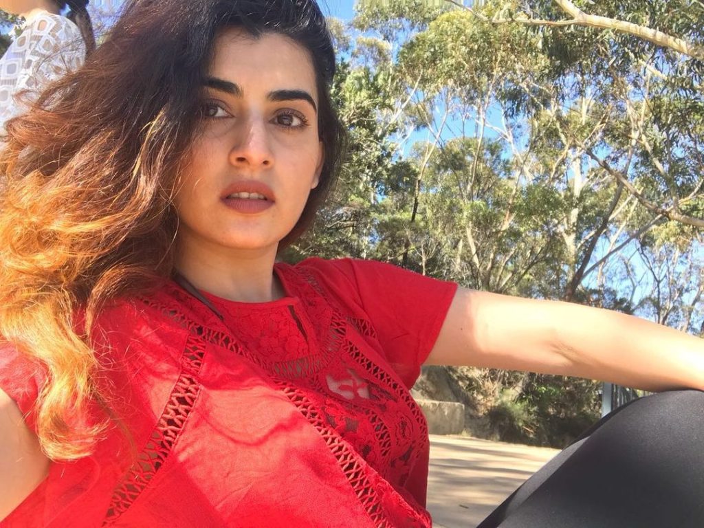 Archana Shastry - Biography, Height & Life Story | Super Stars Bio