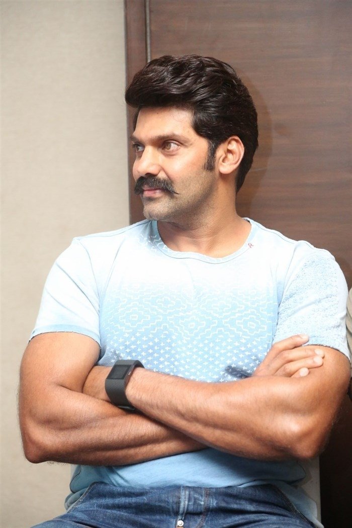 Who performed the best warrior role in Urumi movie? - Super Stars Bio