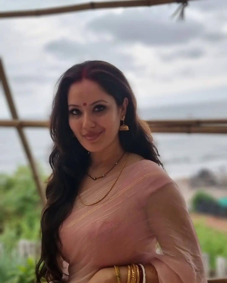 Puja Banerjee - Biography, Height & Life Story | Super Stars Bio