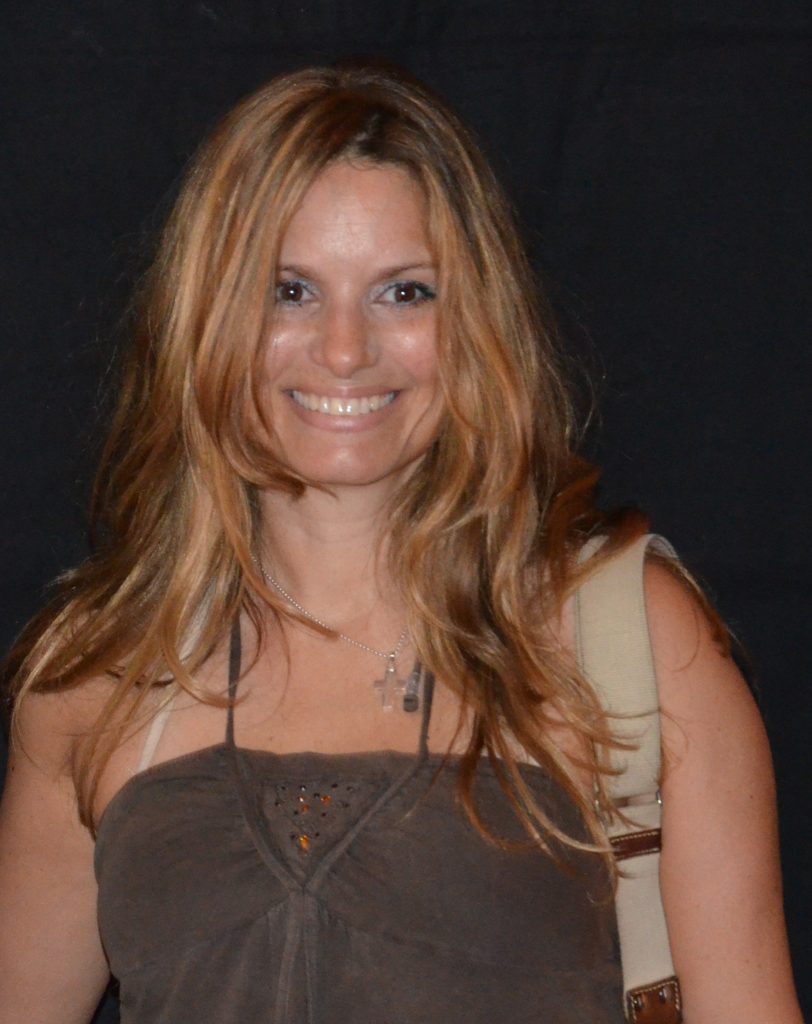 Camilla Lundén - Biography, Height & Life Story | Super Stars Bio