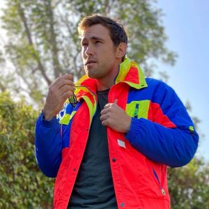 Chris Romrell - Biography, Height & Life Story | Super Stars Bio