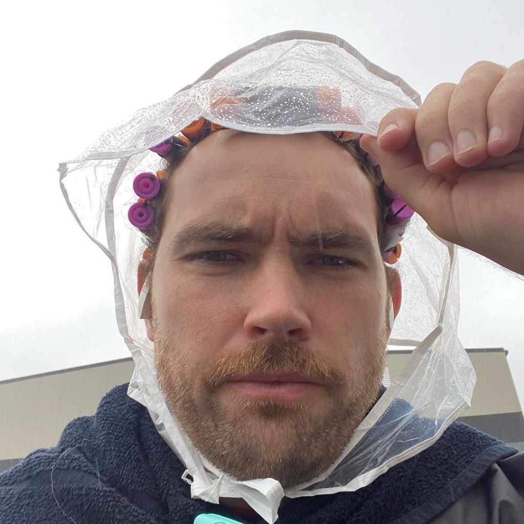 Chris Romrell - Biography, Height & Life Story | Super Stars Bio