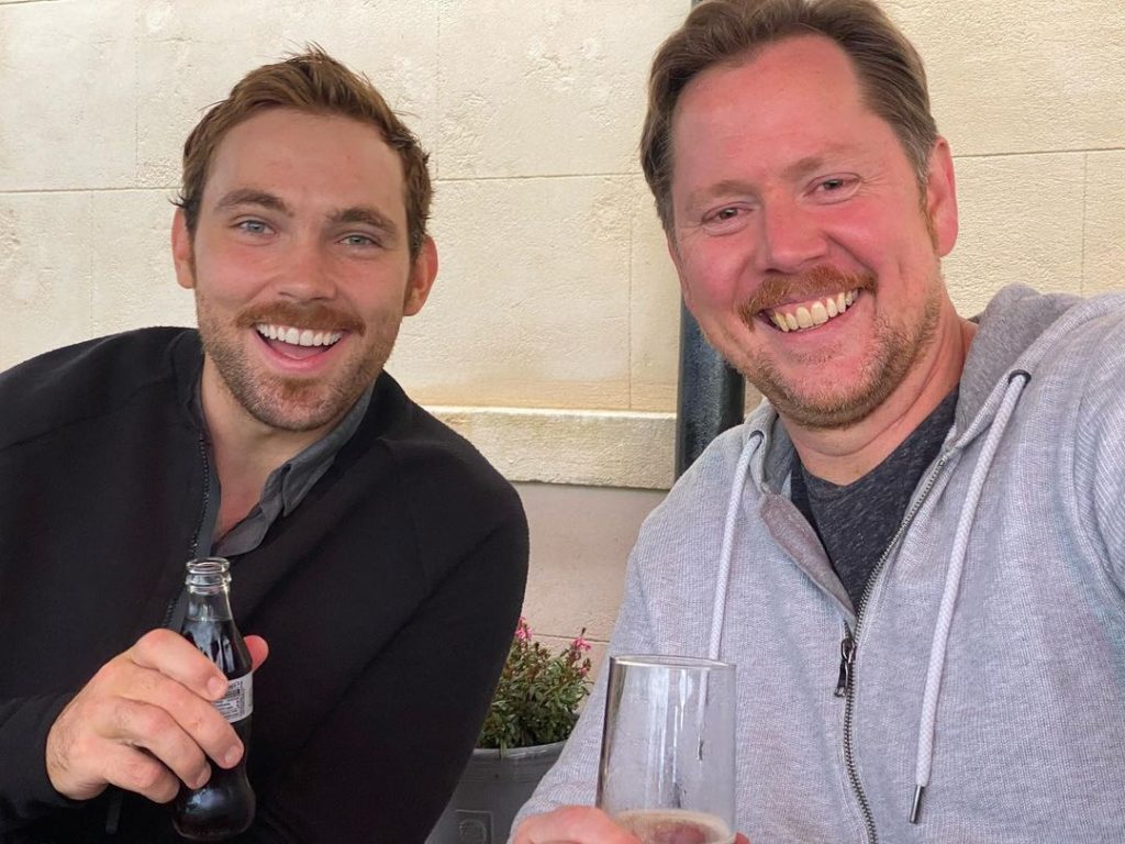 Chris Romrell - Biography, Height & Life Story | Super Stars Bio