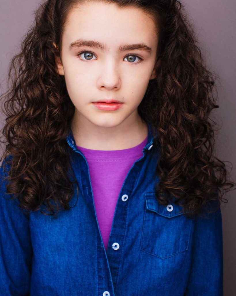 Clara Stack - Biography, Height & Life Story | Super Stars Bio