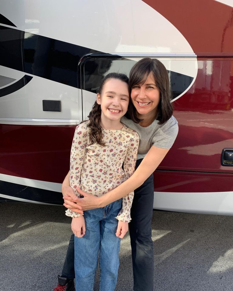 Clara Stack - Biography, Height & Life Story | Super Stars Bio