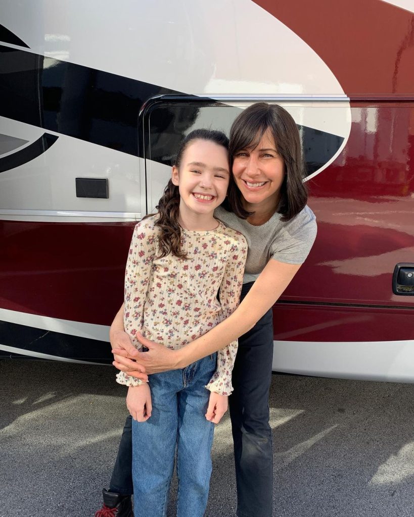 Clara Stack - Biography, Height & Life Story | Super Stars Bio