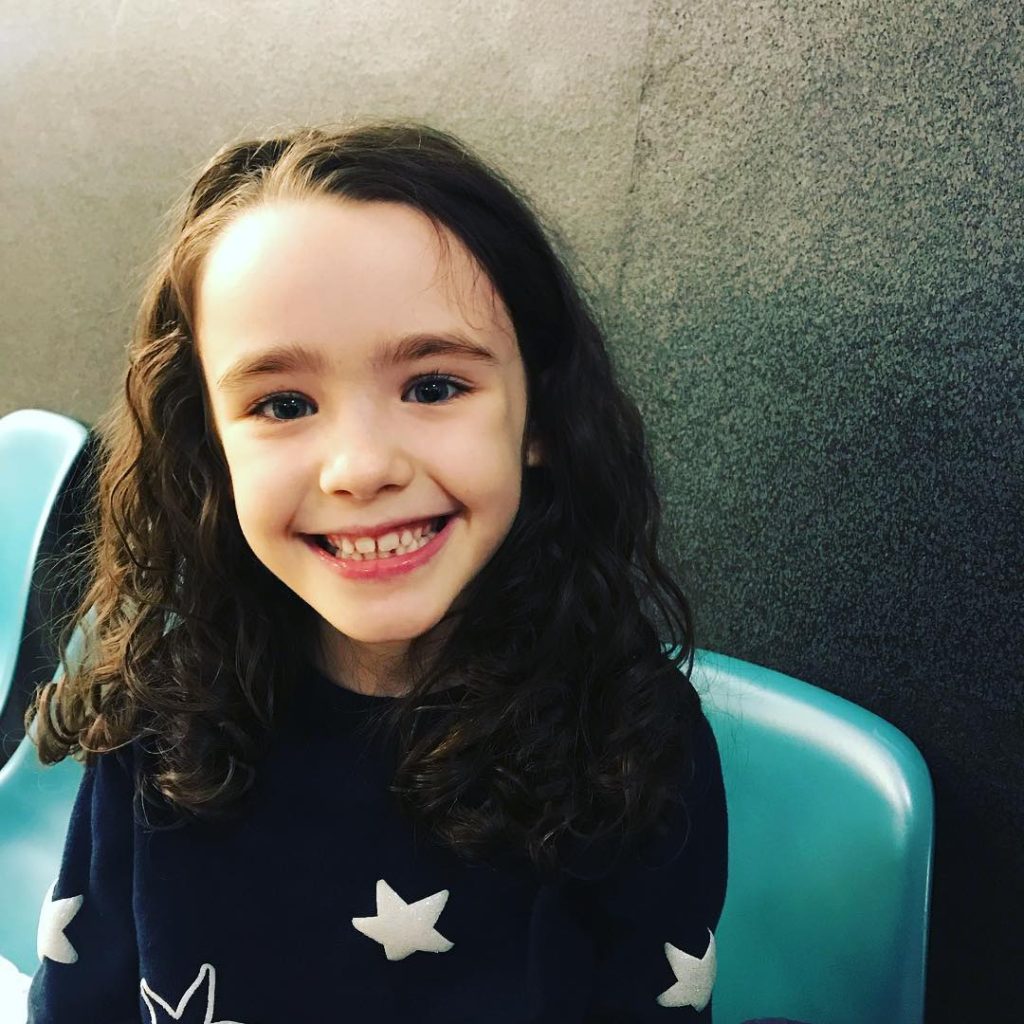 Clara Stack Gallery | Super Stars Bio