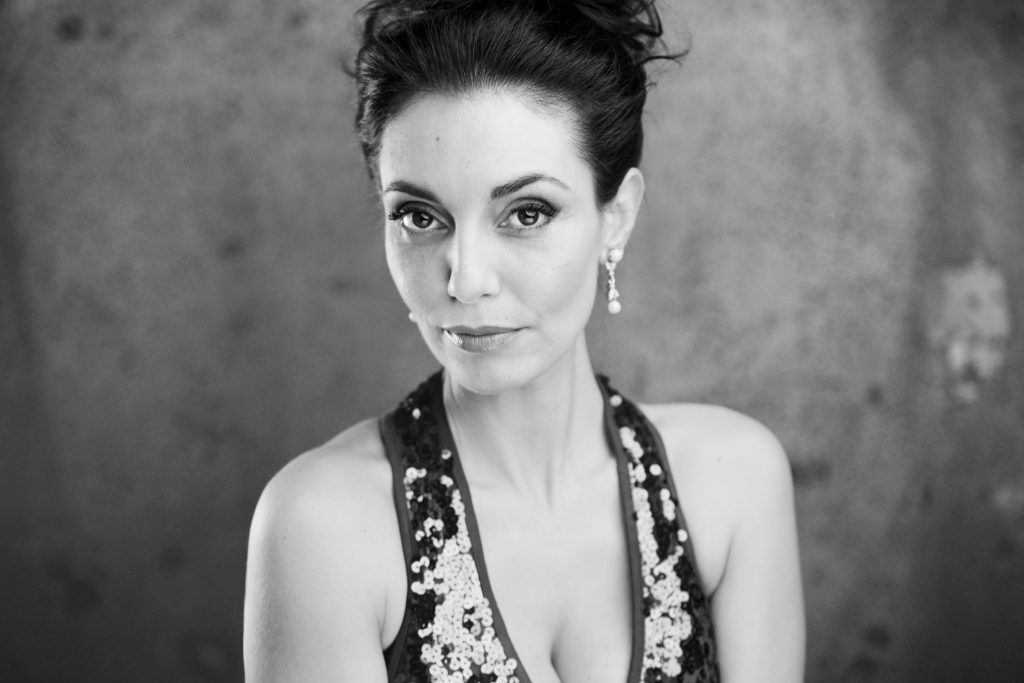 Cristina Serafini - Biography, Height & Life Story | Super Stars Bio