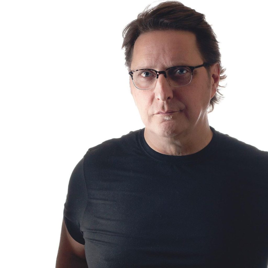 David Tyler - Biography, Height & Life Story | Super Stars Bio