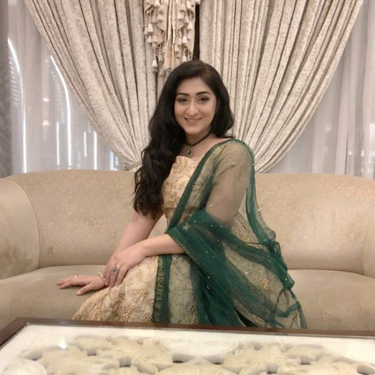 Madiha Rizvi - Biography, Height & Life Story | Super Stars Bio