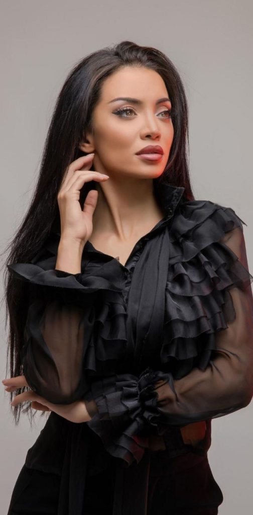 Eliza Muradyan - Biography, Height & Life Story | Super Stars Bio