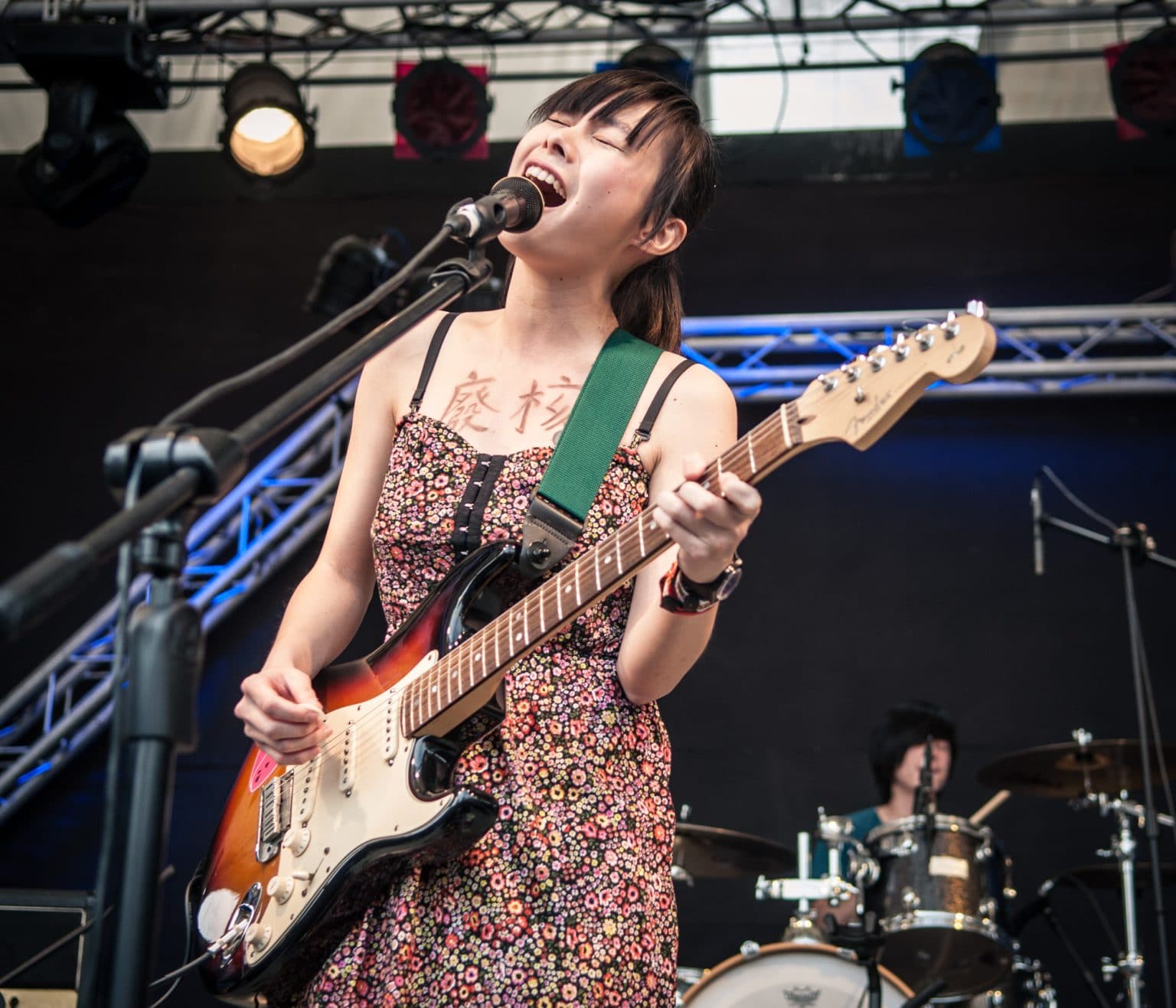 Enno Cheng - Biography, Height & Life Story | Super Stars Bio