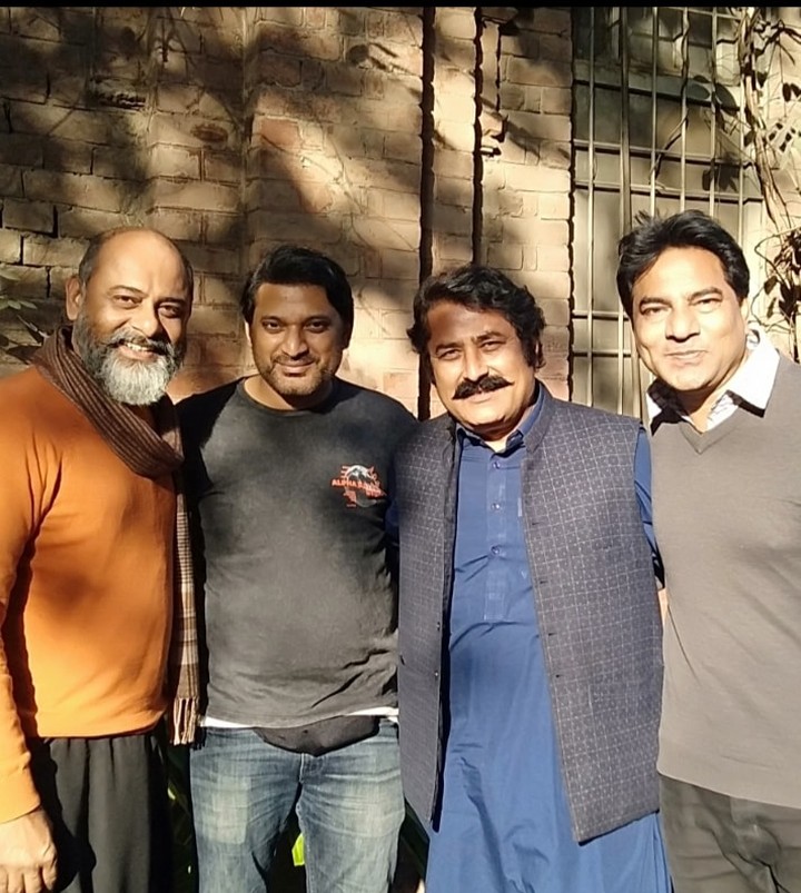 Faiz Chuhan - Biography, Height & Life Story | Super Stars Bio