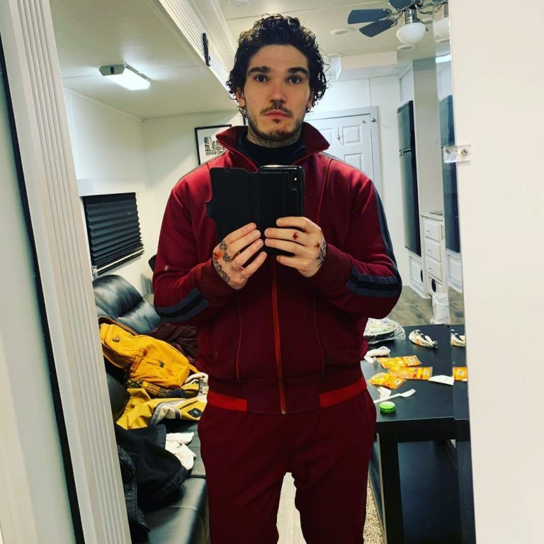 Fra Fee - Biography, Height & Life Story | Super Stars Bio