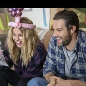 Geoff Stults - Biography, Height & Life Story | Super Stars Bio