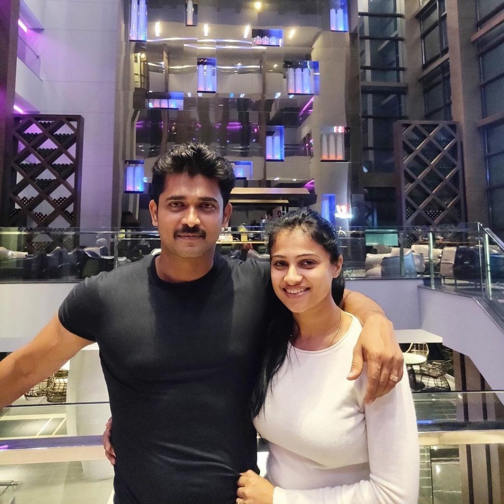 Kavitha Gowda - Biography, Height & Life Story | Super Stars Bio