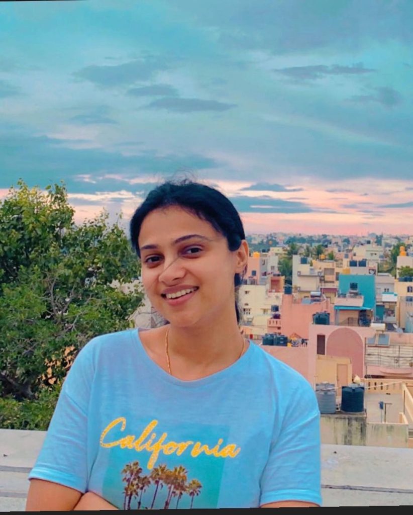 Kavitha Gowda - Biography, Height & Life Story | Super Stars Bio