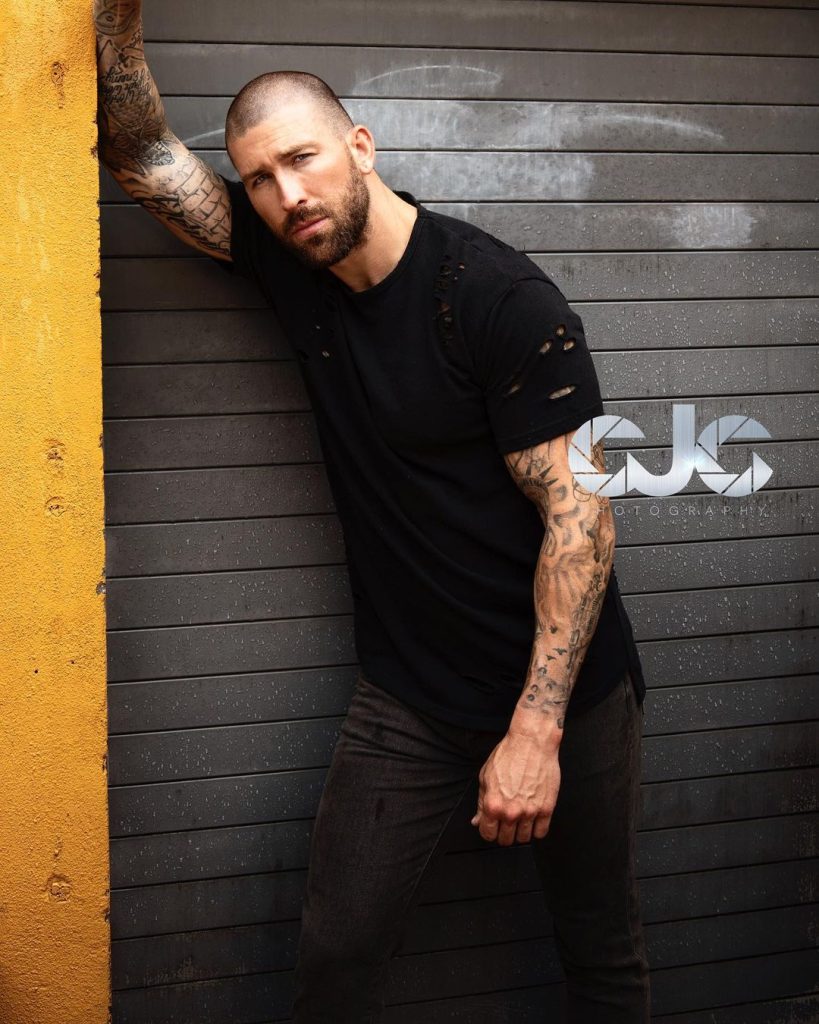 Bryan Terry Snell - Biography, Height & Life Story | Super Stars Bio