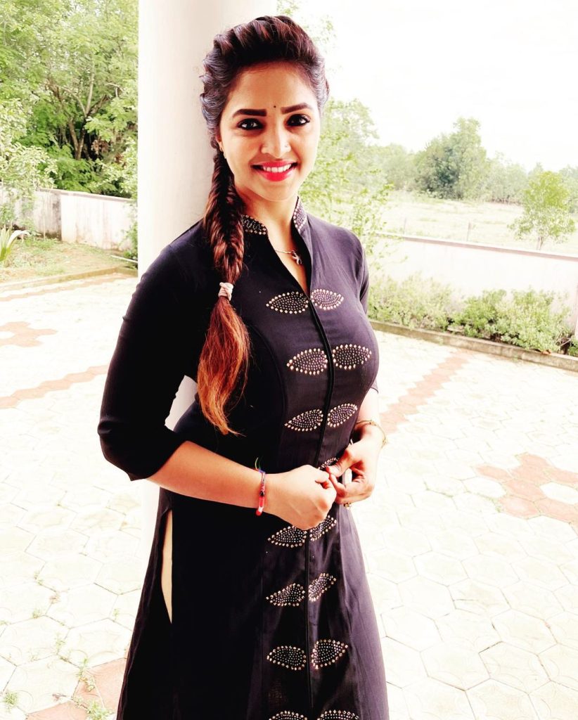 Sanchitha Padukone - Biography, Height & Life Story | Super Stars Bio