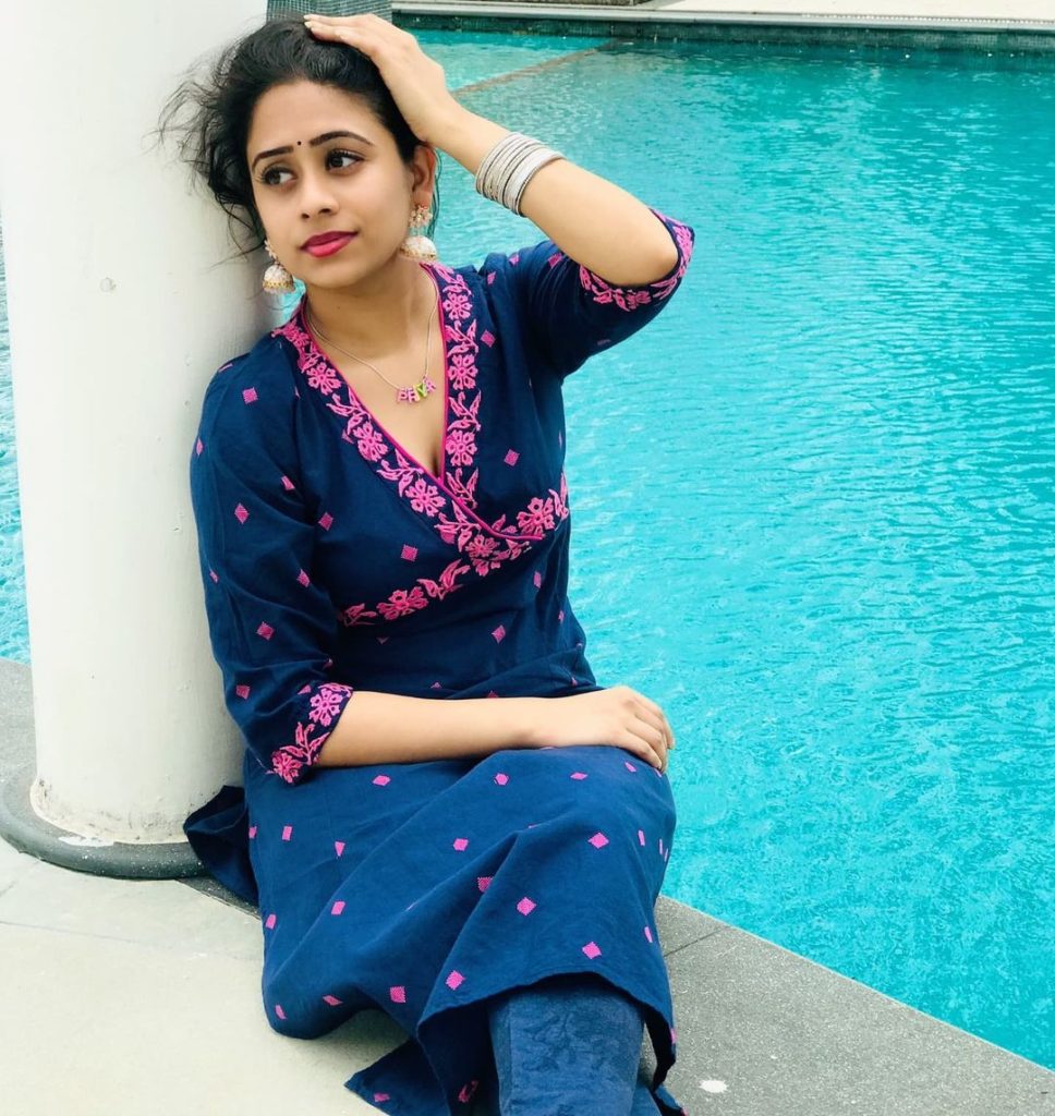 Priya Lal - Biography, Height & Life Story | Super Stars Bio