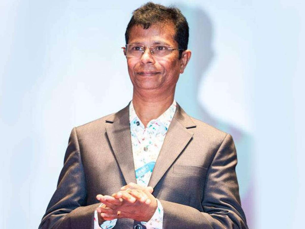 Is Indrans a Indian actor? - Super Stars Bio