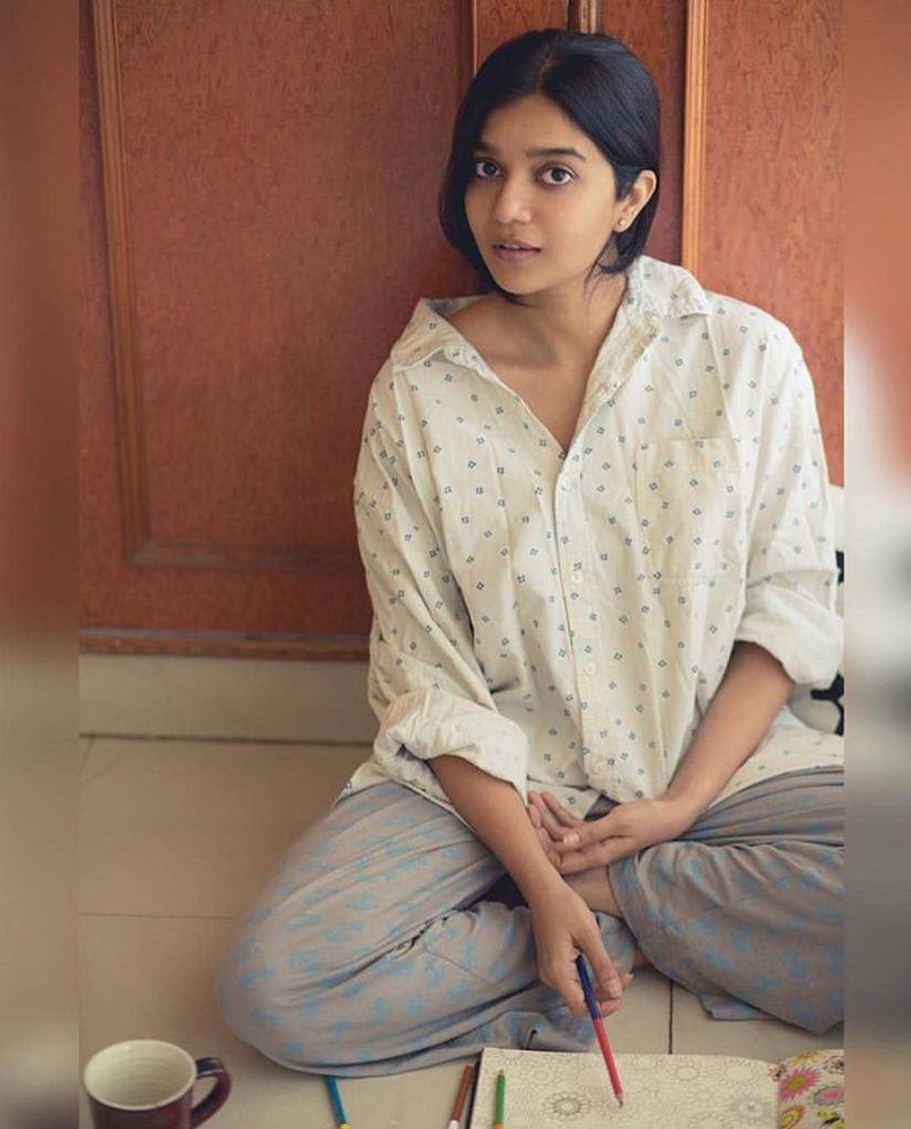 Swathi Reddy - Biography, Height & Life Story | Super Stars Bio