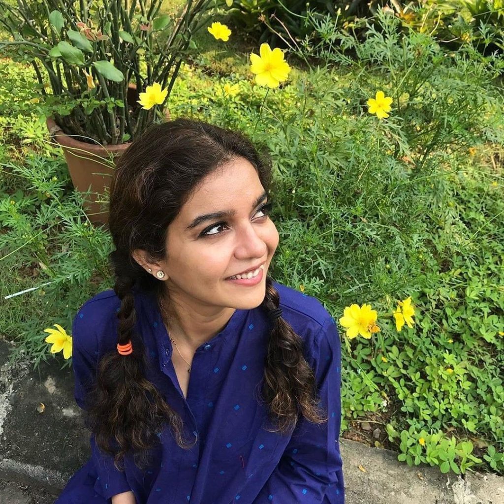 Swathi Reddy - Biography, Height & Life Story | Super Stars Bio