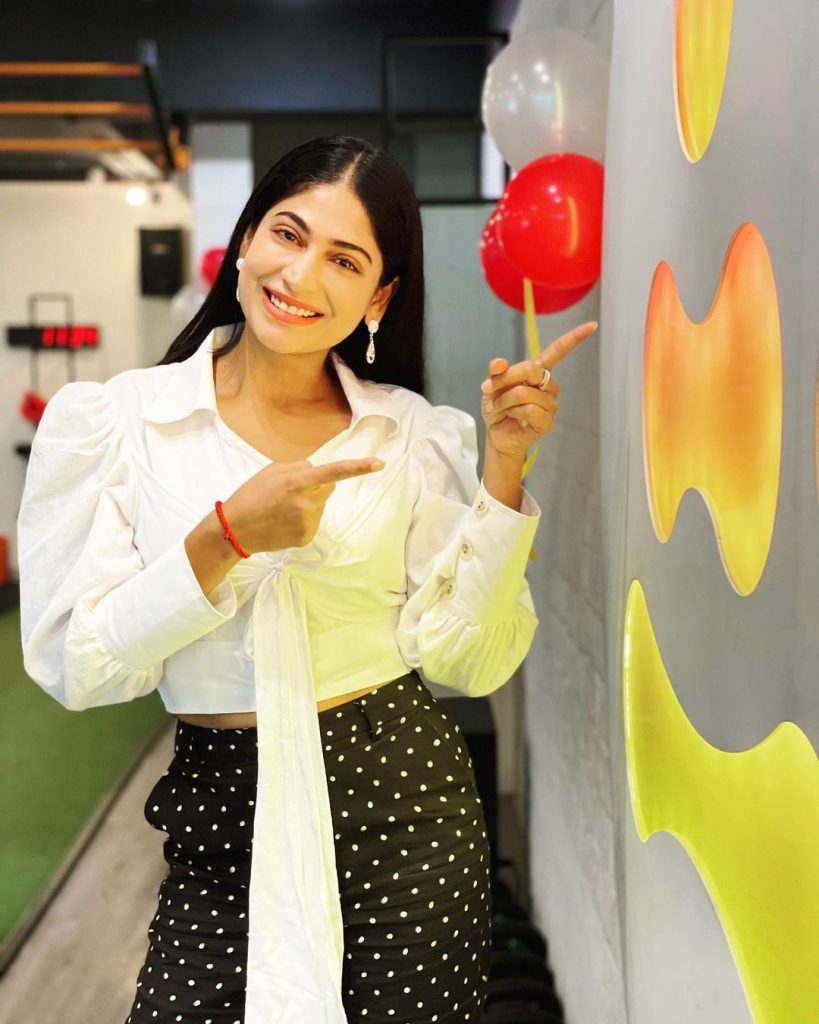 Vijayalakshmi Ahathian - Biography, Height & Life Story | Super Stars Bio