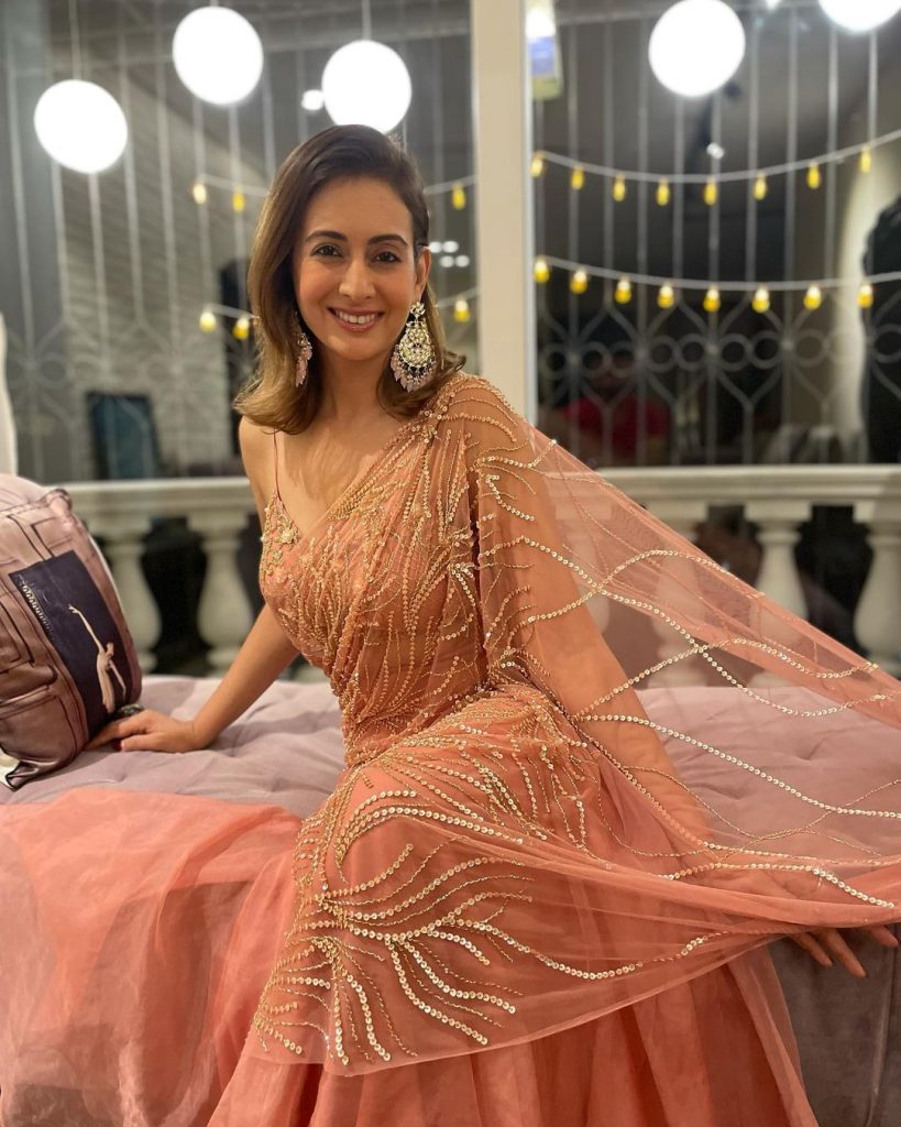 Preeti Jhangiani - Biography, Height & Life Story | Super Stars Bio