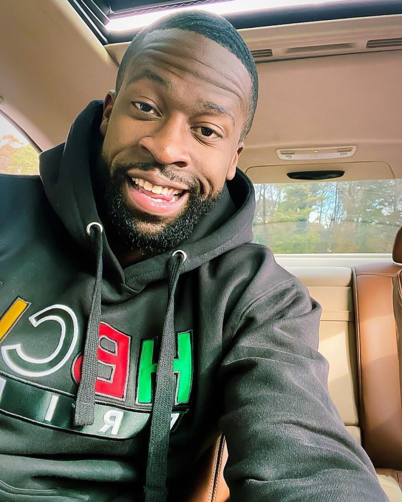 Keon Rahzeem Mitchell - Biography, Height & Life Story | Super Stars Bio