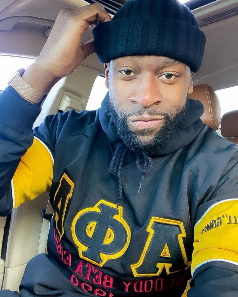 Keon Rahzeem Mitchell - Biography, Height & Life Story | Super Stars Bio