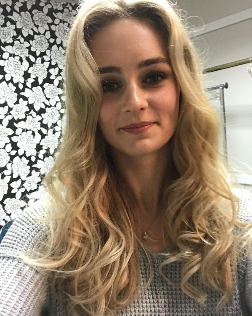 Lucy Currey - Biography, Height & Life Story | Super Stars Bio