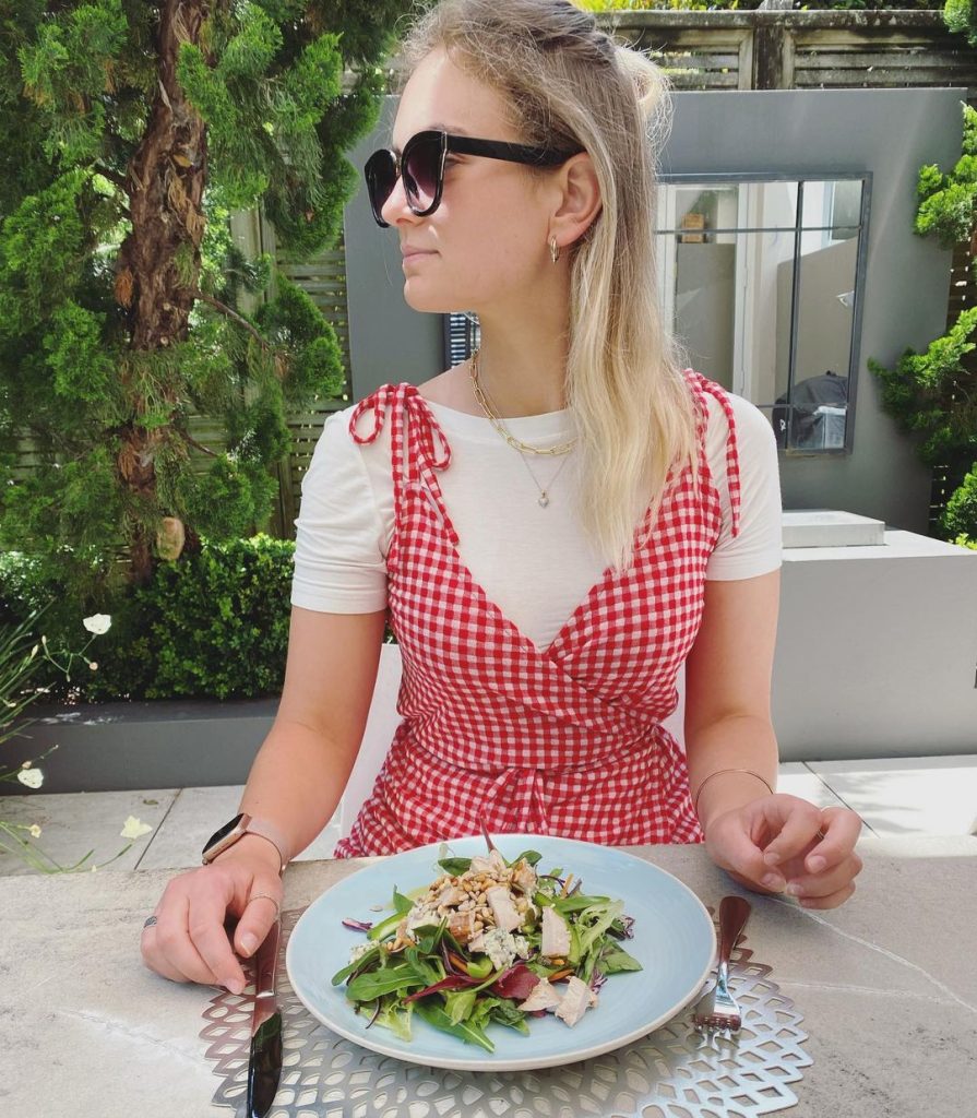 Lucy Currey - Biography, Height & Life Story | Super Stars Bio