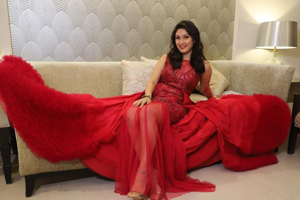 Manjari Phadnis - Biography, Height & Life Story | Super Stars Bio