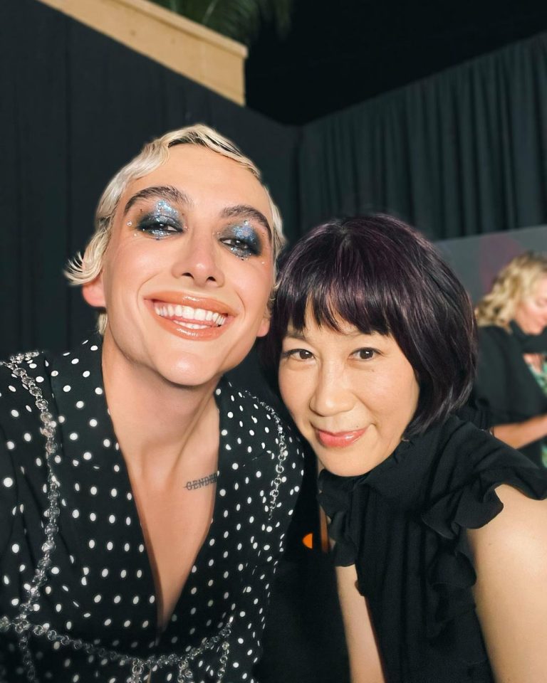 Mason Alexander Park - Biography, Height & Life Story | Super Stars Bio