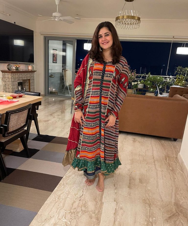 Meher Vij - Biography, Height & Life Story | Super Stars Bio