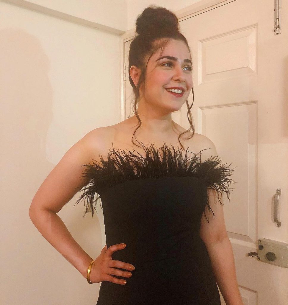 Meher Vij - Biography, Height & Life Story | Super Stars Bio