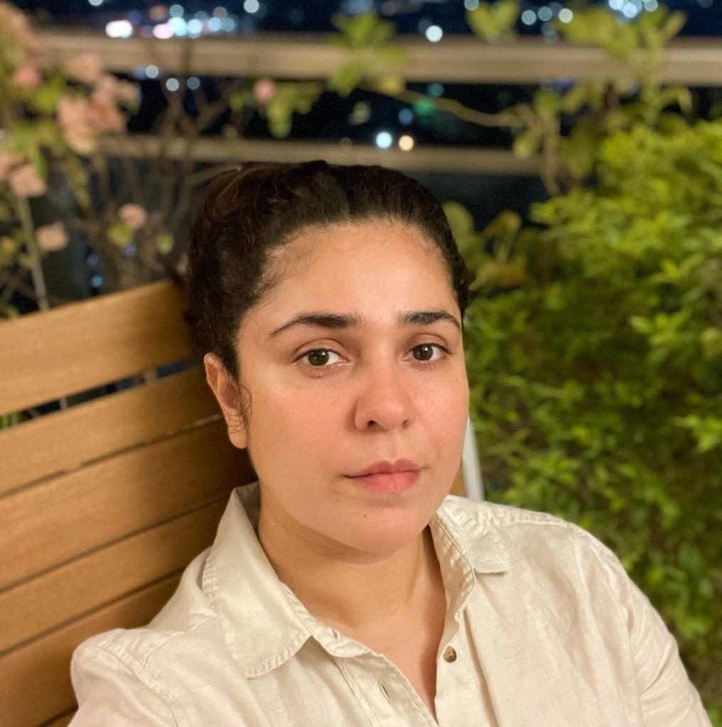 Meher Vij - Biography, Height & Life Story | Super Stars Bio