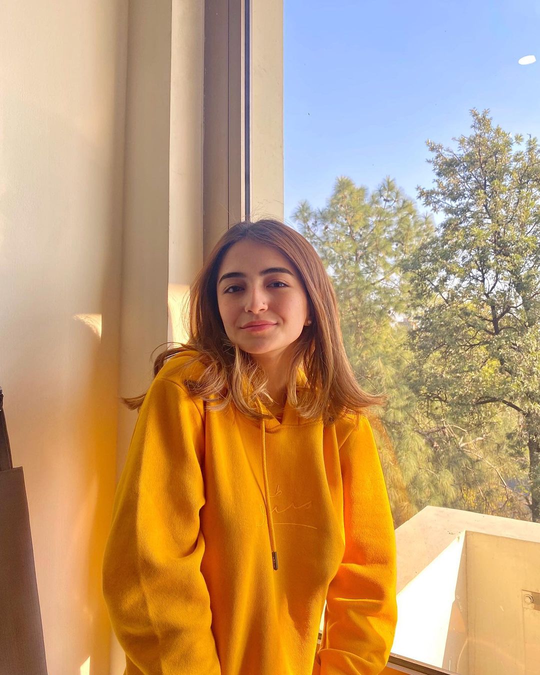 Merub Ali - Biography, Height & Life Story | Super Stars Bio