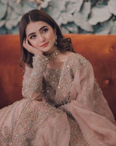 Merub Ali - Biography, Height & Life Story | Super Stars Bio