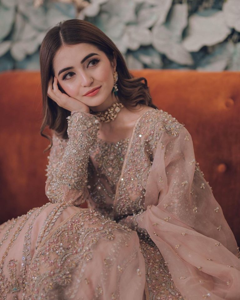 Merub Ali - Biography, Height & Life Story | Super Stars Bio