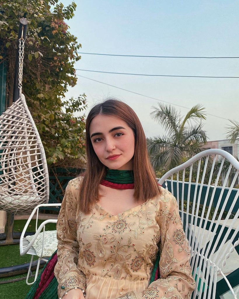 Merub Ali - Biography, Height & Life Story | Super Stars Bio