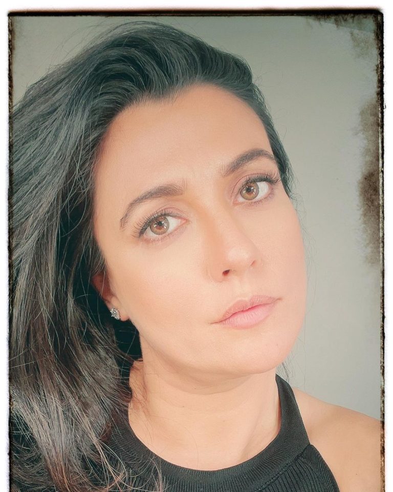 Mini Mathur - Biography, Height & Life Story | Super Stars Bio